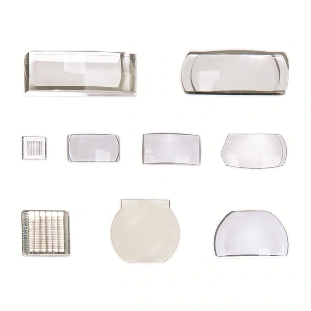 Aspheric Plastic Lens - Fujian Fran Optics