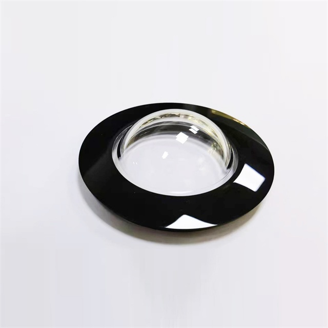 China 2K Injection Molding Dome Covers manufacturers, 2K Injection ...