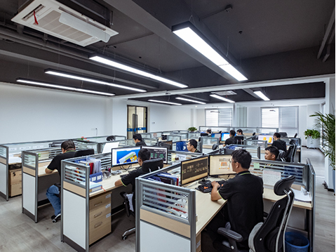 Panoramic Optical Dome Covers,PC LiDAR Optical Parts supplier-Fran