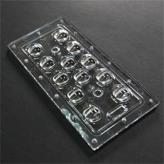 Aspheric Plastic Lens - Fujian Fran Optics
